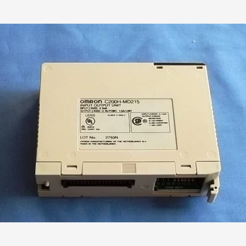 OMRON C200H-MD215