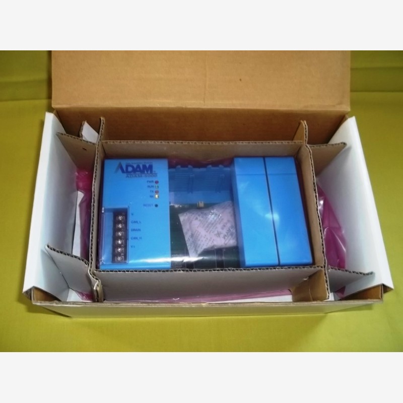 Advantech ADAM-5000/CAN