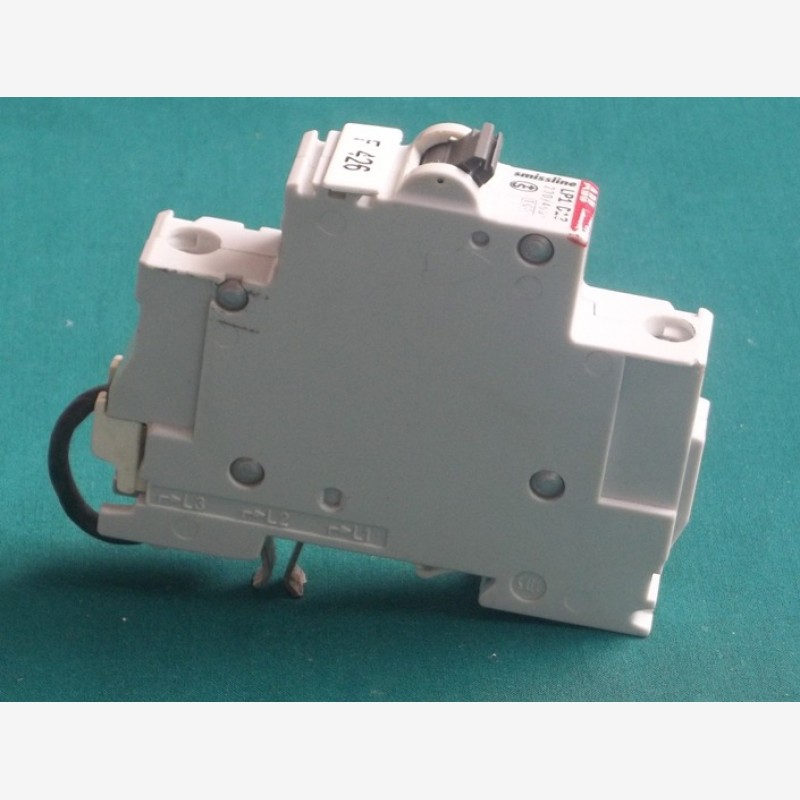 Abb Smissline LP1 D13