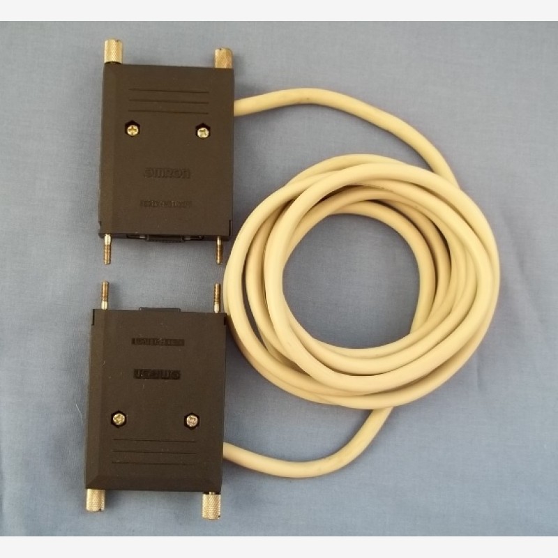 Omron PLC CONNECTOR PLUG C200H-C0V01