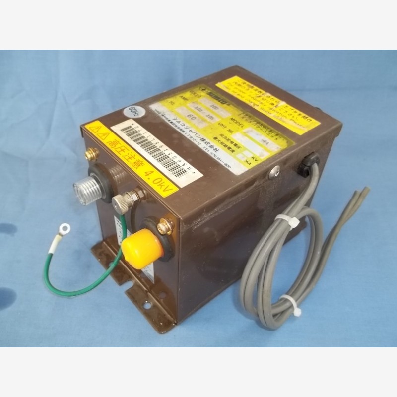 Simco HA-4A static control power supply