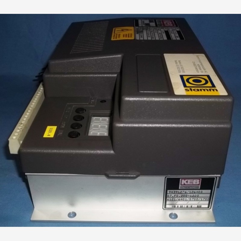 KEB 07.F0.200-1228