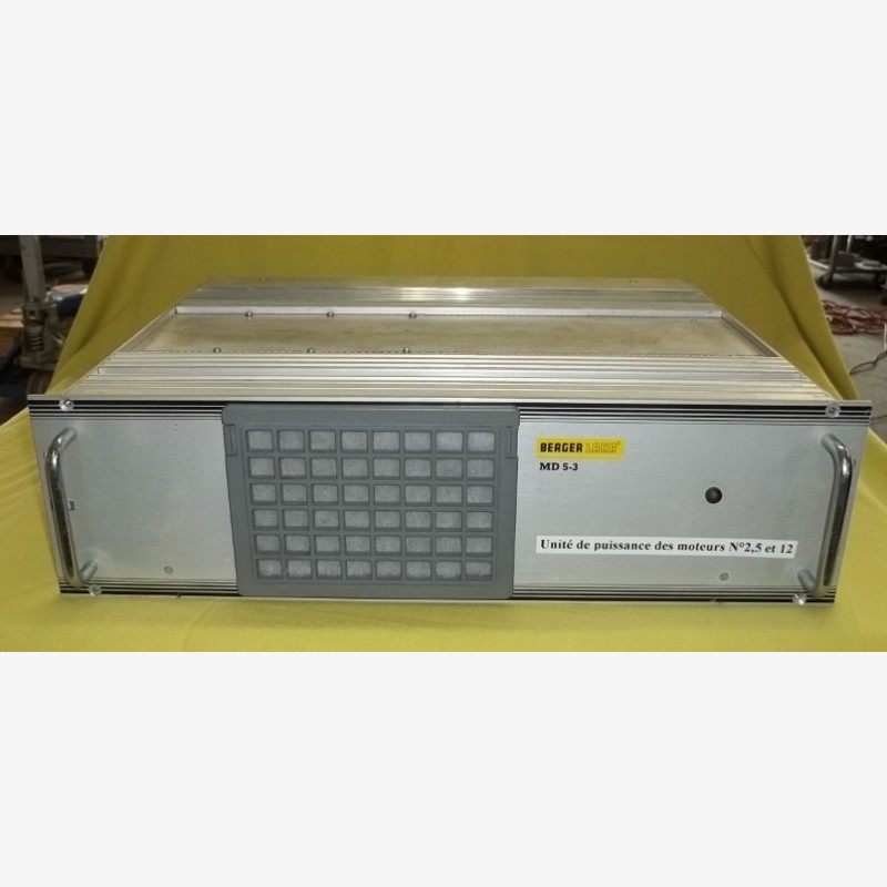 Berger Lahr MD 5-3130.00