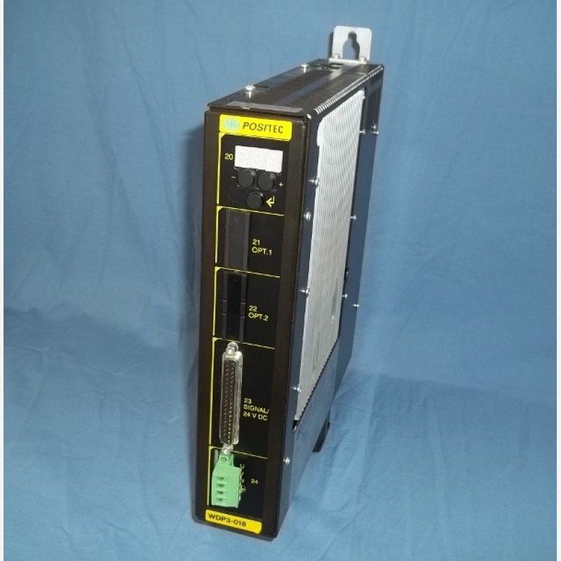 Berger Lahr SIG POSITEC WDP3-018.0801