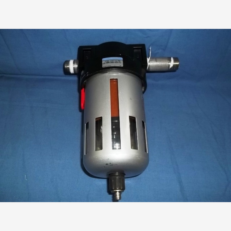Koganei CS-MMF300-03-F1 Micro Mist Filter