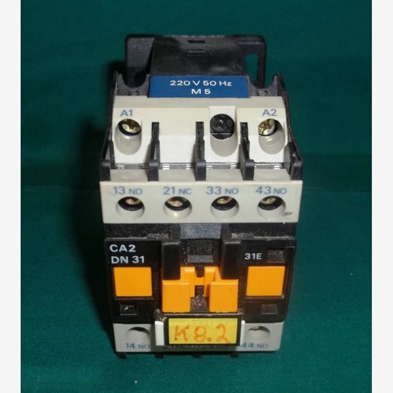 Telemecanique CA2 DN31