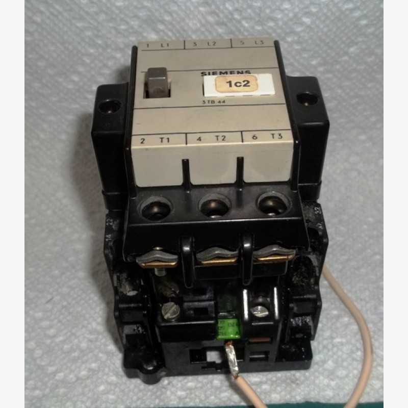 Siemens 3TB44 17-0A