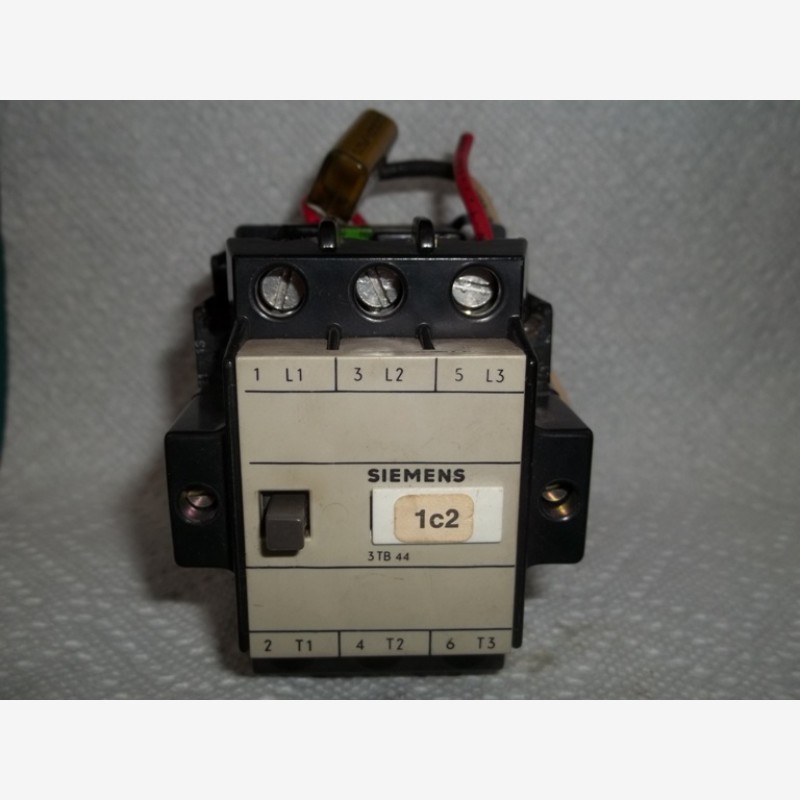 Siemens 3TB44 17-0A