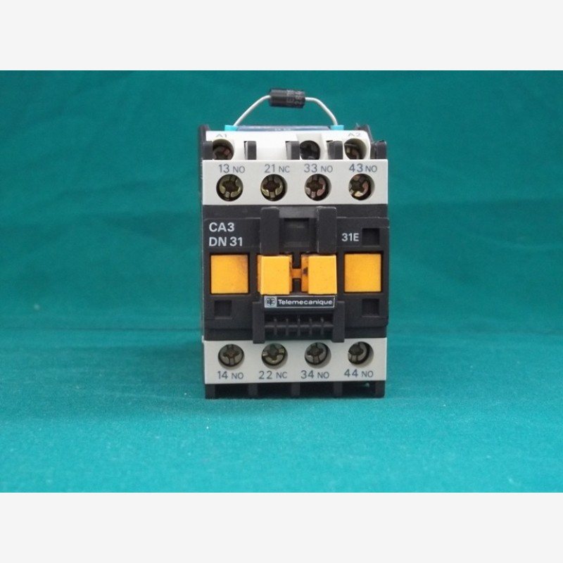Telemecanique CA3 DN31