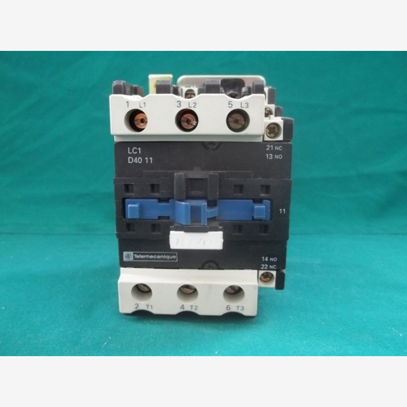 Allen-Bradley LC1 D40 11