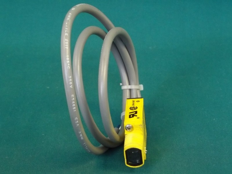 Banner Mini-Beam SM312LV