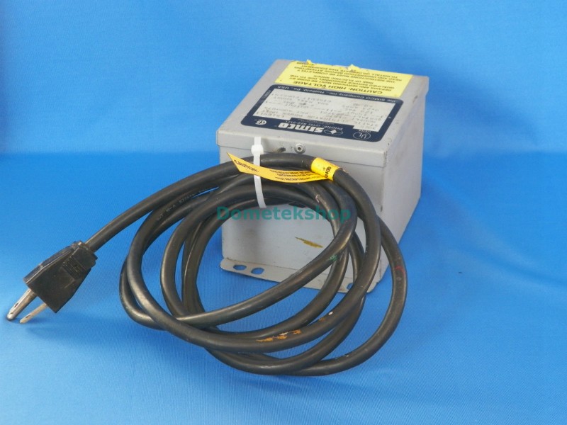 Simco D167Q 4000074 Static Eliminator