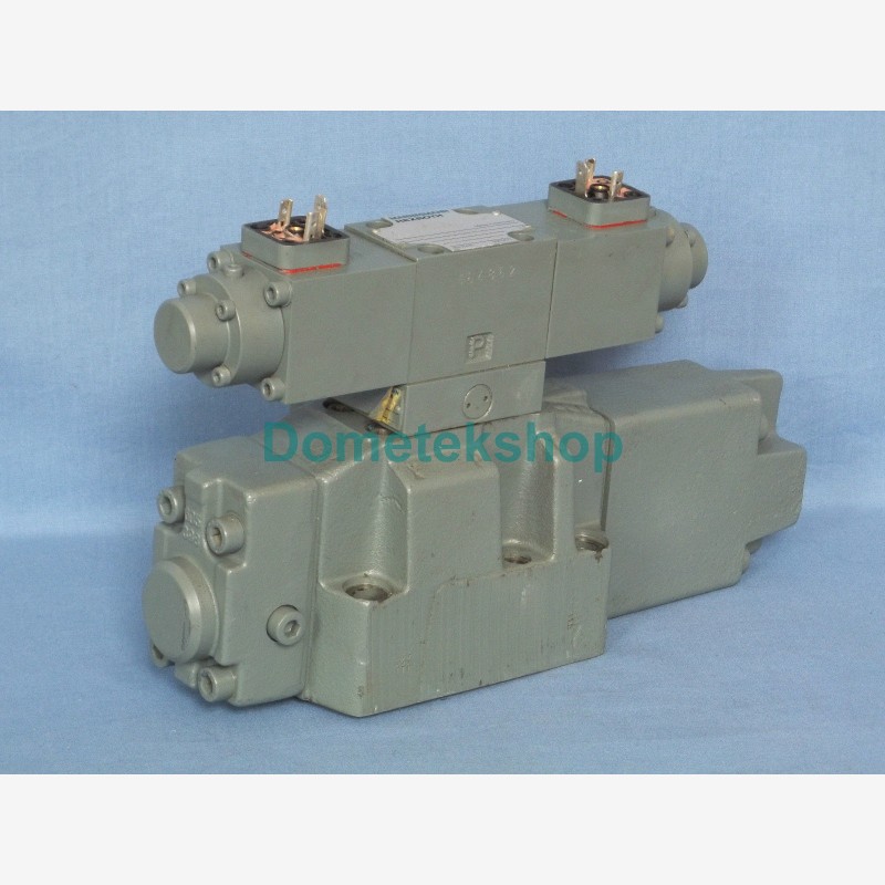 Mannesmann Rexroth 4WRZ 16 W000-51/6A24Z4