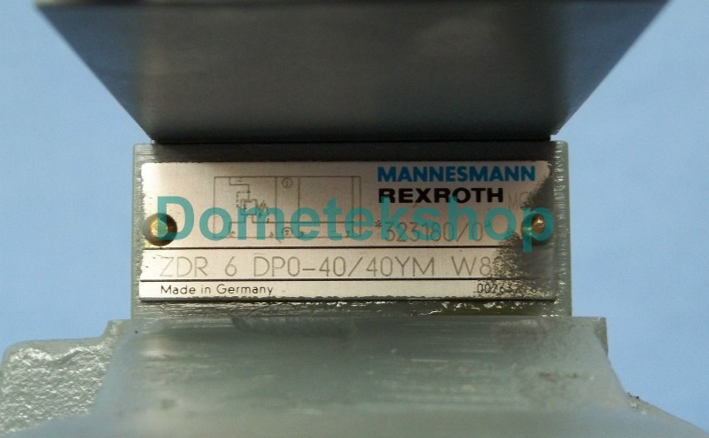 Mannesmann Rexroth 4WRZ 16 W000-51/6A24Z4