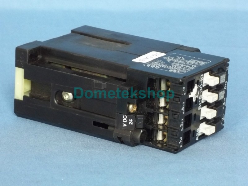ABB BC9-30-10, 24 VDC coil