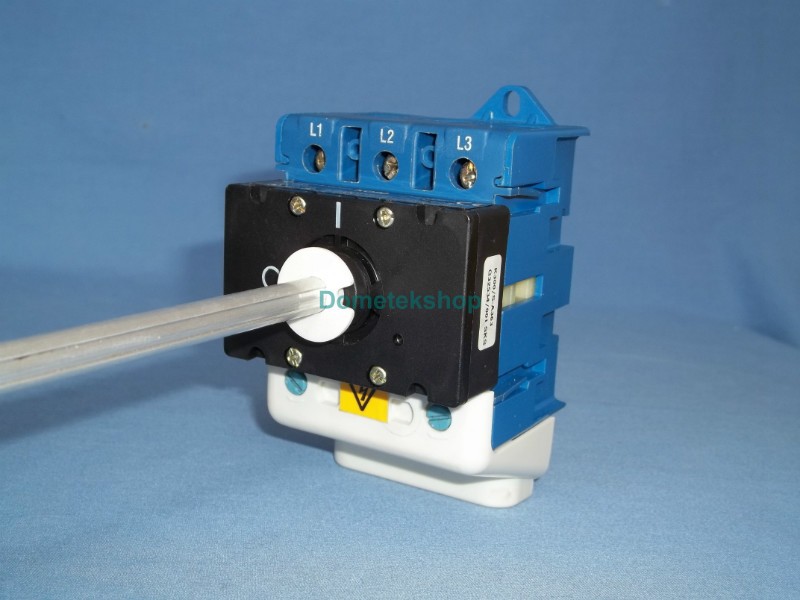 Kraus & Naimer KG80 K300/S-A363