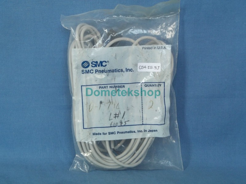SMC D-F79 (Lot of 2) New