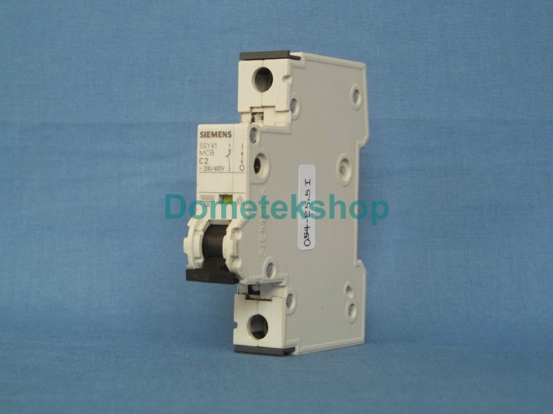 Siemens 5SY41MCBC2