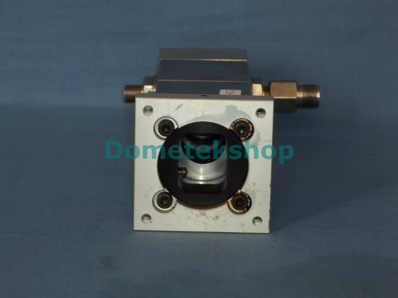 Hibar HBD-1B metering pump