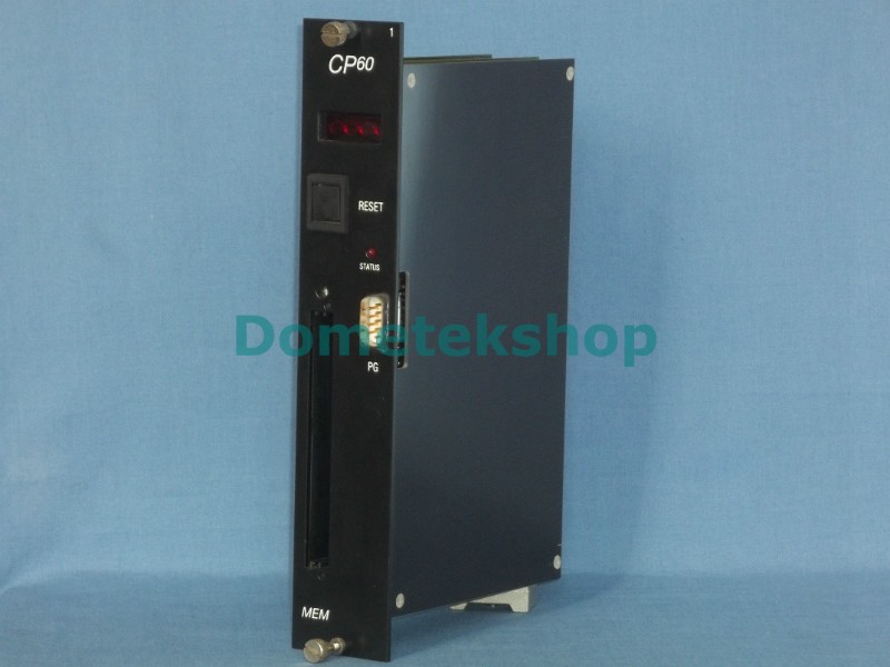 B&R CP60 ECCP60-01 Rev 26.32