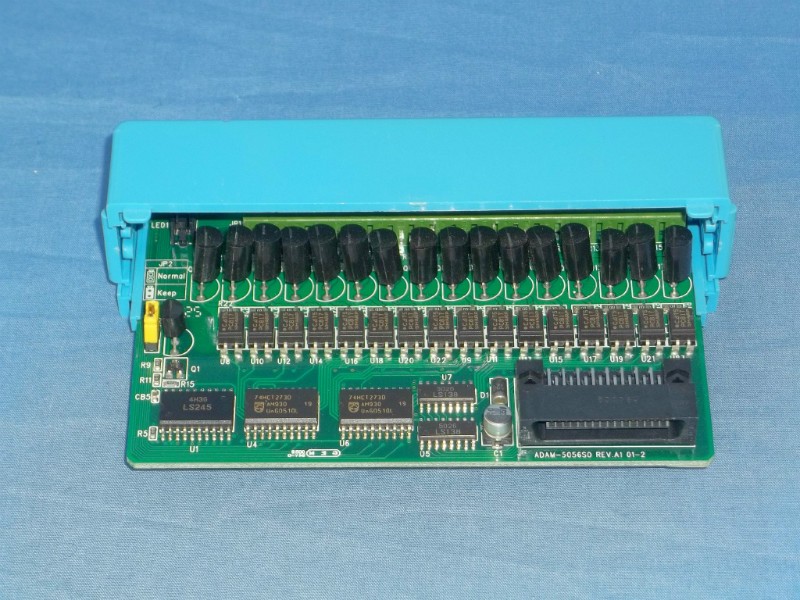 Advantech ADAM-5056SO