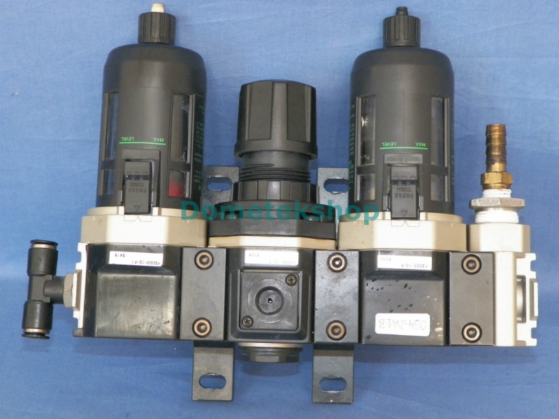 CKD F3000-10-F R3000-10-T M3000-10-F1