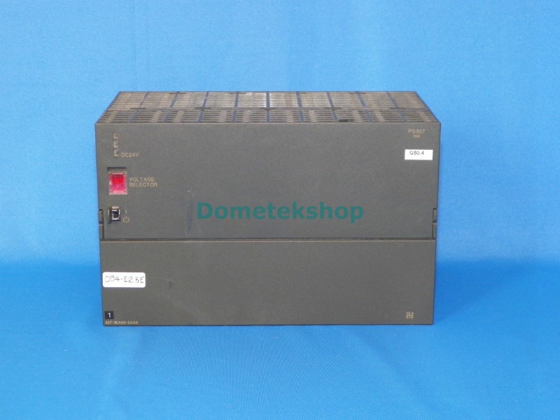 Siemens 6ES7 307-1KA00-0AA0 Power Supply