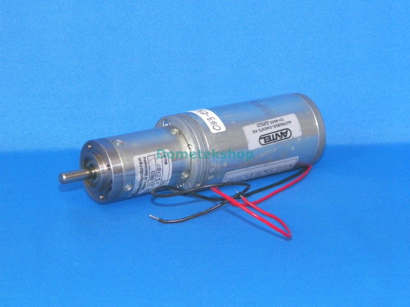 Dunkermotoren GR 42x40