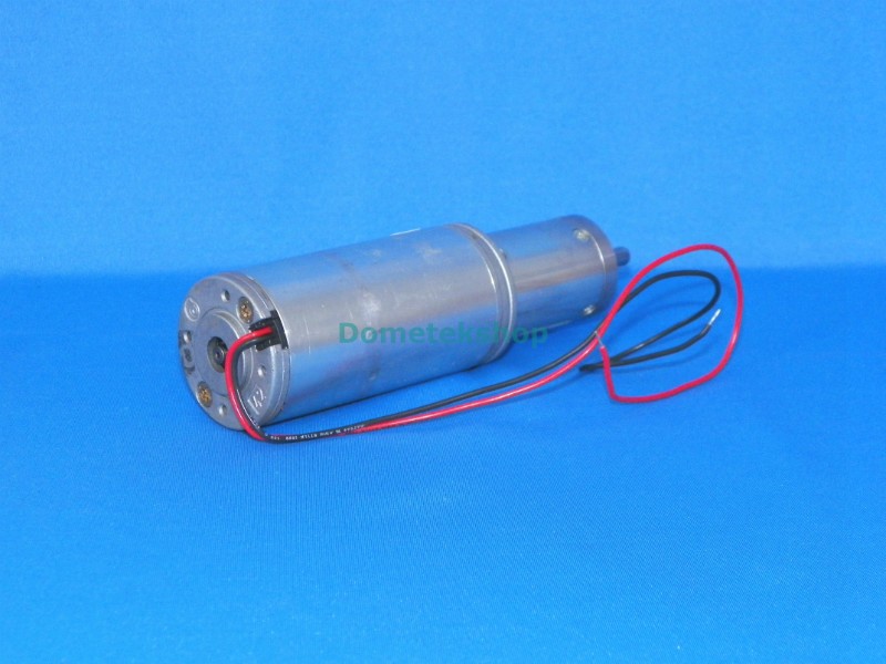 Dunkermotoren GR 42x40