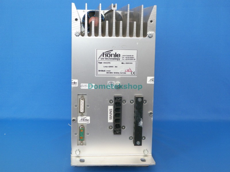 Honle UV EVG EPS 31141