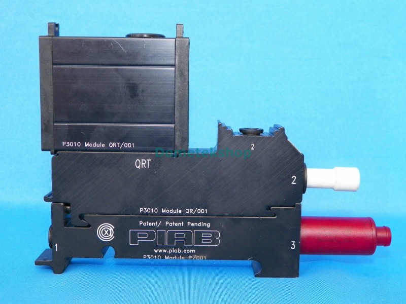 Piab P3010 Module