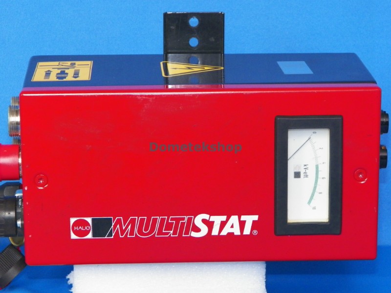 Haug MULTISTAT HB 1020/0645