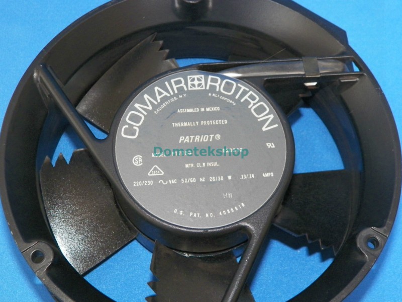 Comair Rotron PT77B3, 230 VAC