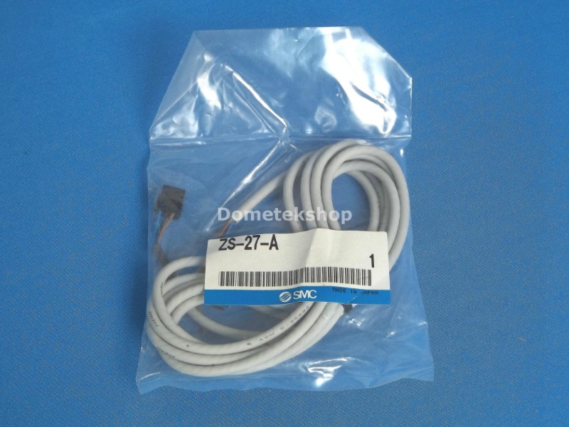 SMC ZS-27-A (New)