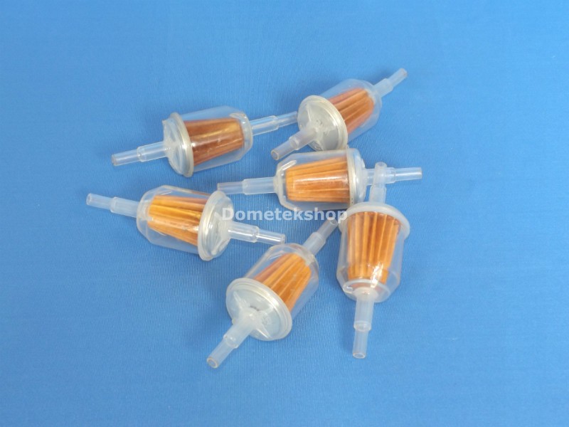 Mann WK31/2 Filter Unit (Lot of 2)