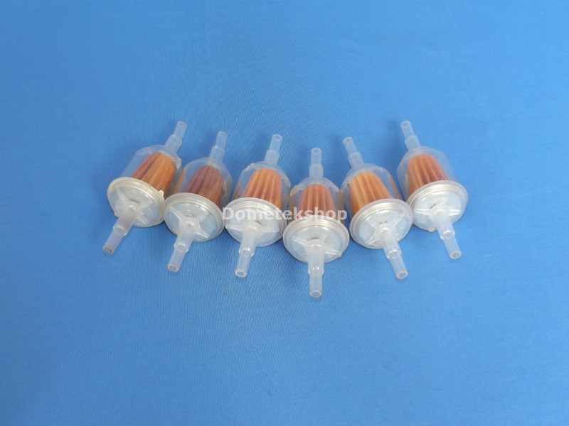 Mann WK31/2 Filter Unit (Lot of 2)