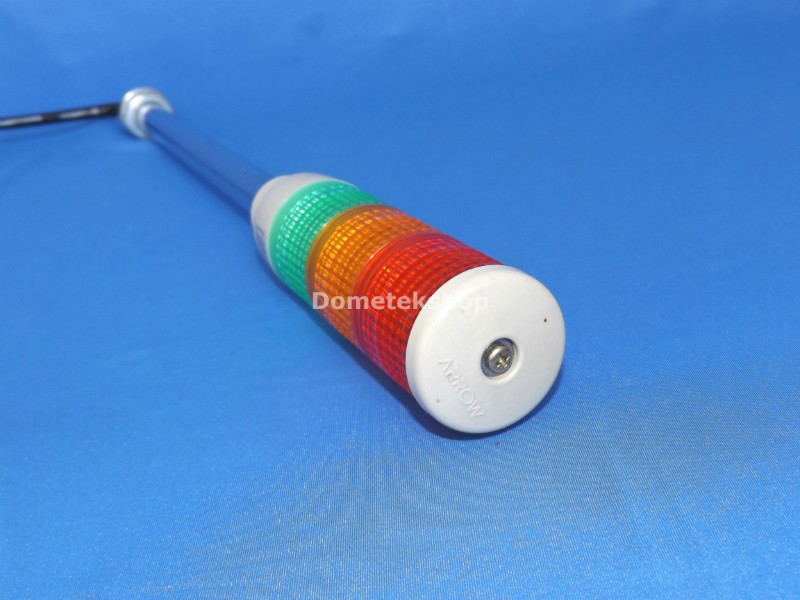 Arrow Electronics LOUT-24 LED stack light