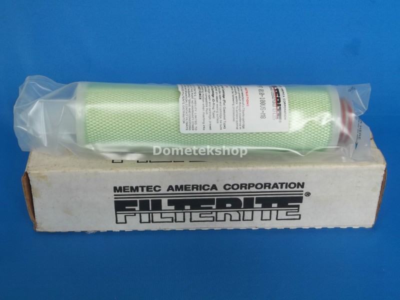 Filterite QMPT 010-100US-M8