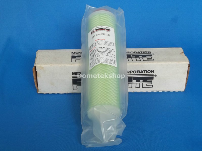 Filterite QMPT 010-100US-M8