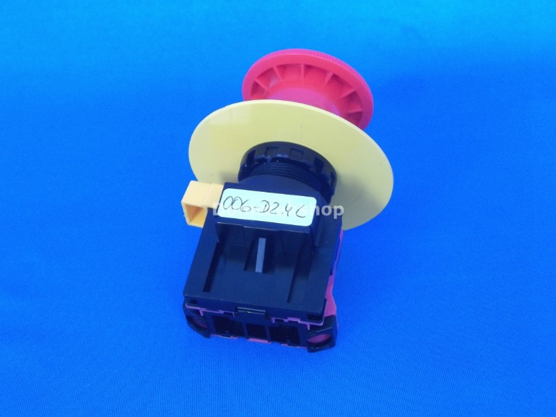 Idec HW-CB01 emergency button, NEW