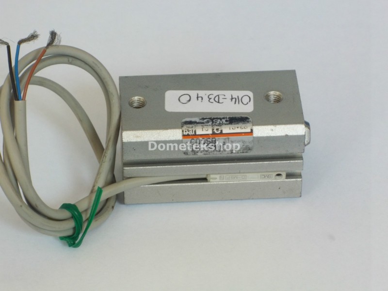 SMC CDQSB16-30DC