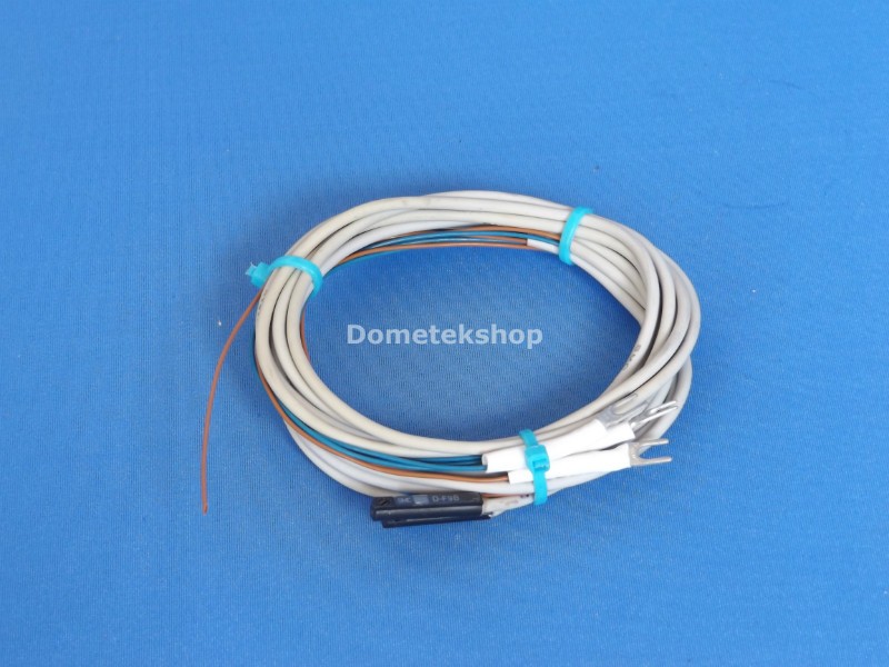 SMC D-F9B (Lot of 2)