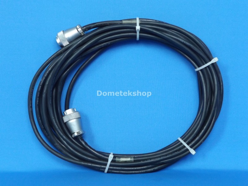 Cable for Fusion UV, 4-pin, 45-feet
