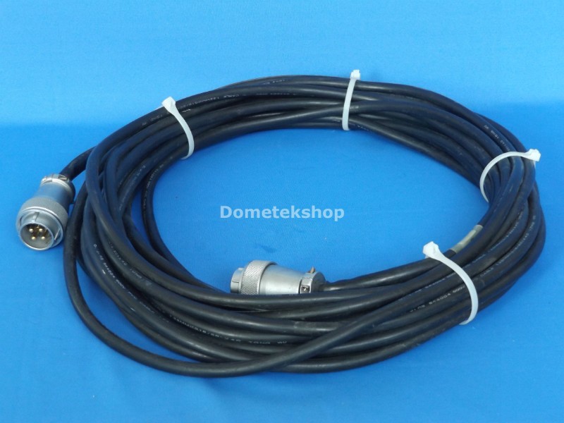 Cable for Fusion UV, 4-pin, 45-feet