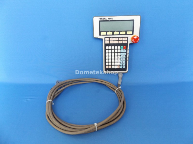 Yamaha MPB-125 Robot Control Pendant