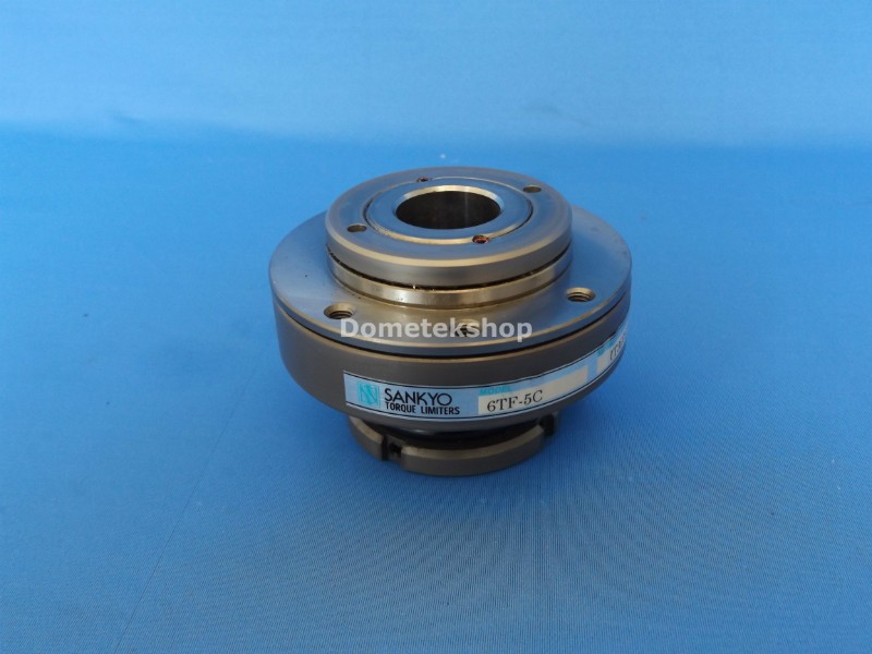 Sankyo 6TF-5C Torque Limiter