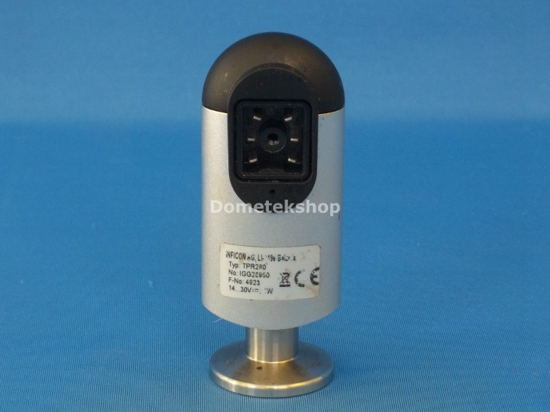 Inficon TPR 280/ Pfeiffer TPR280