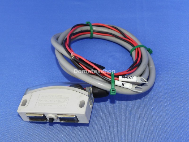 Nais AZC11013H magnetic switch