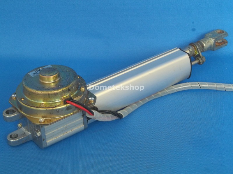 Skf Electric Linear Actuator at Dorothy Maxwell blog