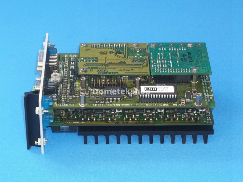 Georgii Kobold KSV 5/15 E1-M2-K4/ZK/P1/G3/